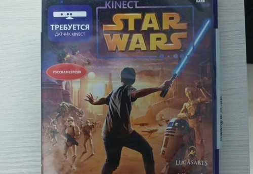 Star wars на Xbox 360
