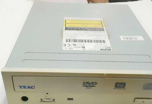 DVD ROM Teac вм-W512G RW/R