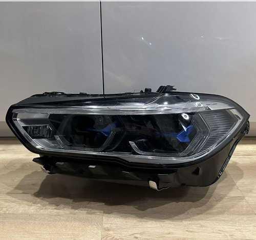 Фара BMW X5 G05 Laser