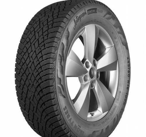 Ikon Tyres Autograph Snow 5 SUV 235/60 R18 107R