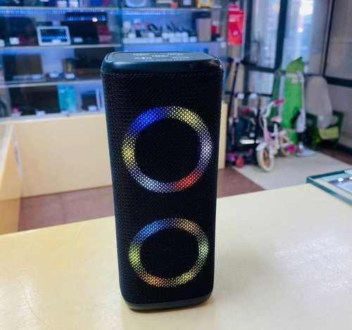 Bluetooth колонка BT speaker (Че4)