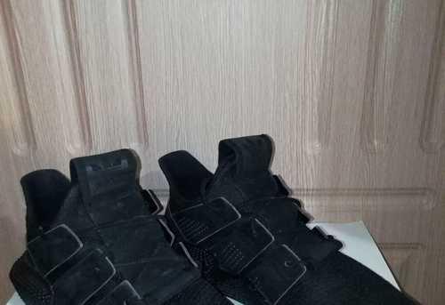 Кроссовки Adidas Prophere Black, р.43(б/у)