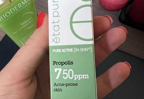 Etat PUR Propolis Сыворотка против несовершенств