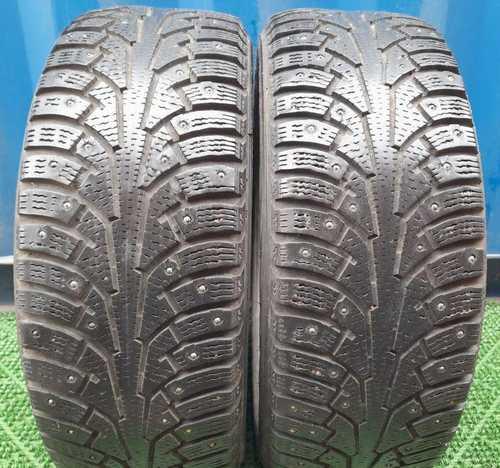 Nokian Tyres Hakkapeliitta 5 205/55 R16 115T