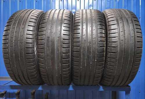 Nokian Tyres Hakka Blue 2 SUV 235/60 R18