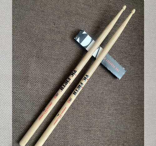 Барабанные палочки vic firth 5a