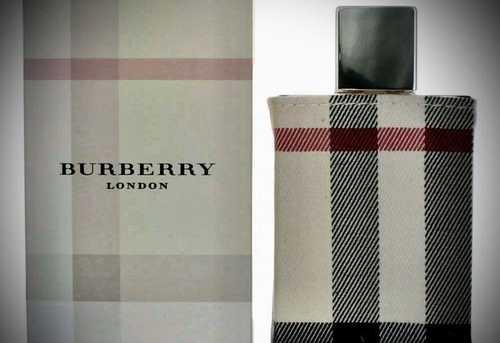 Burberry london for women