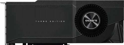 Видеокарта Gigabyte GeForce RTX 3080 10 GB 2.0 LHR
