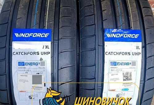 Windforce Catchfors UHP 245/40 R20 99W