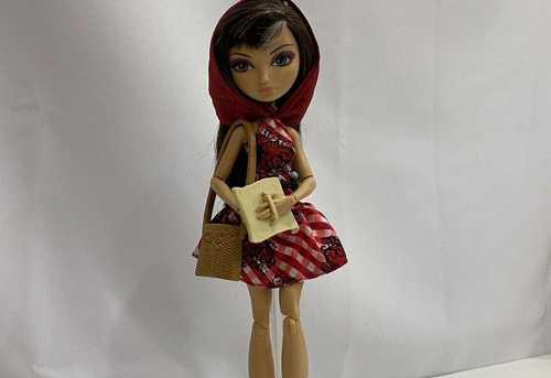 Кукла ever after high