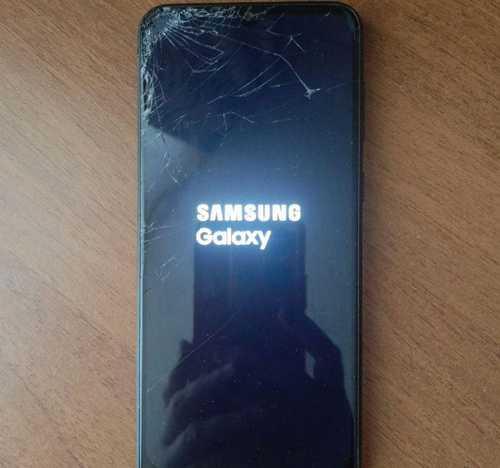 Samsung Galaxy A03 Core, 2/32 ГБ