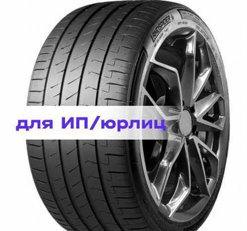 Landspider Sportraxx UHP 265/35 R18 97Y