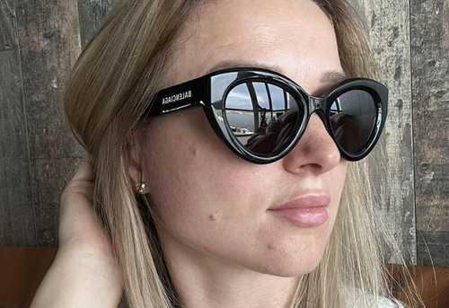 Солнцезащитные очки Balenciaga новые, оригинал