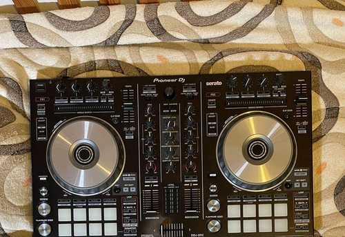 Pioneer ddj sr2