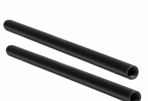 Направляющие Tilta 15x200mm Rods Чёрная (2шт)