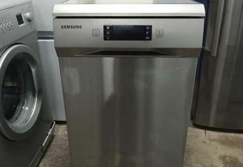 Посудомоечная машина Samsung б\у на гарантии.Дост