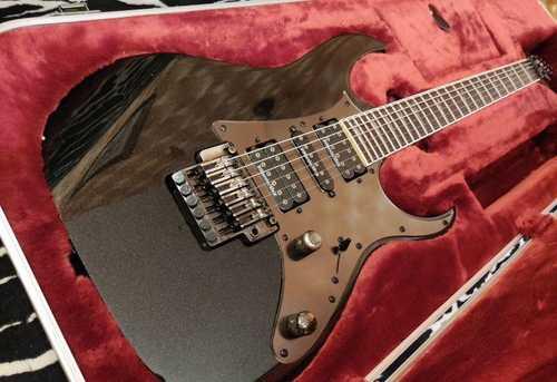 Ibanez RG2550E Prestige 2007 Japan