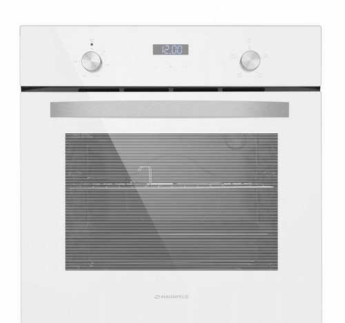 Электрический духовой шкаф Maunfeld eoec.564W