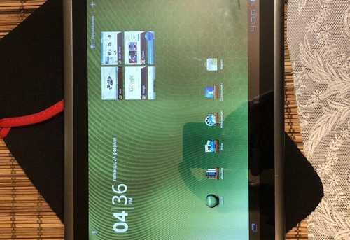 Планшет Acer Iconia Tab A501