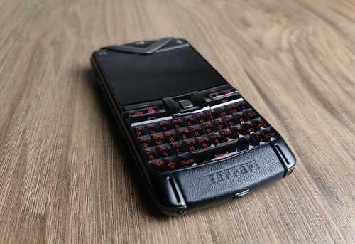 Vertu Constellation Quest, 8 ГБ