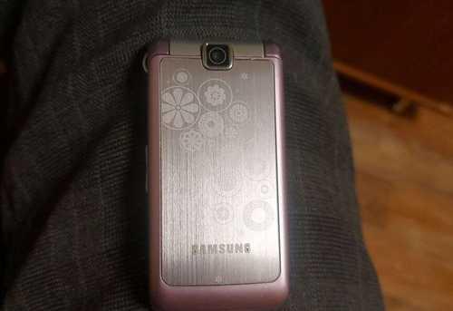 Samsung S3600i