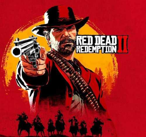 Red dead redemption 2