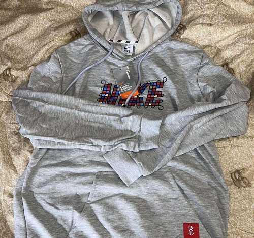 Толстовка nike мужская