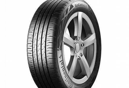 Continental ContiEcoContact 6 255/55 R19