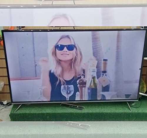 Телевизор Tcl L55P8US