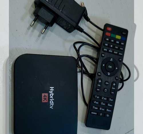 SMART android tv box Meecool