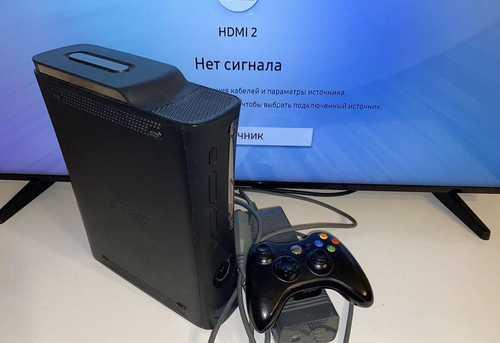 Xbox 360 прошитый freeboot