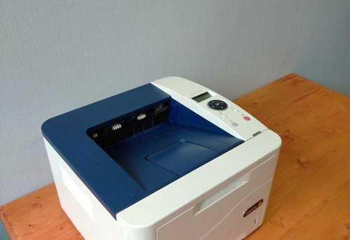 Принтер Xerox Phaser 3320 + 2 картриджа