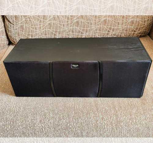 Акустика Klipsch Icon VC25