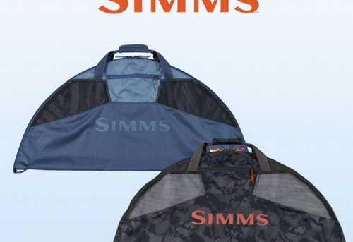 Сумка Simms Taco Wader Bag