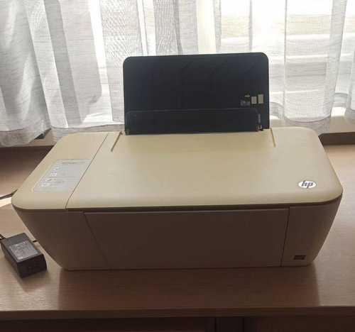 Принтер hp deskjet 1510