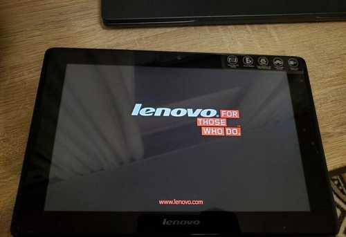 Планшет Lenovo Tab