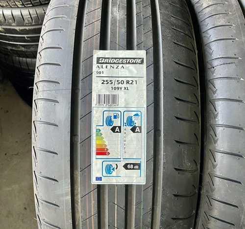 Bridgestone Alenza 001 255/50 R21