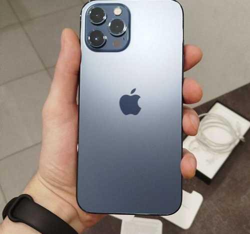 iPhone 12 Pro Max, 512 ГБ