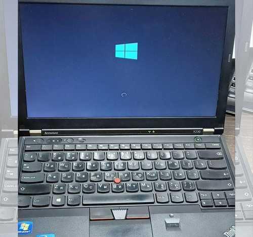 Ноутбук Lenovo x230