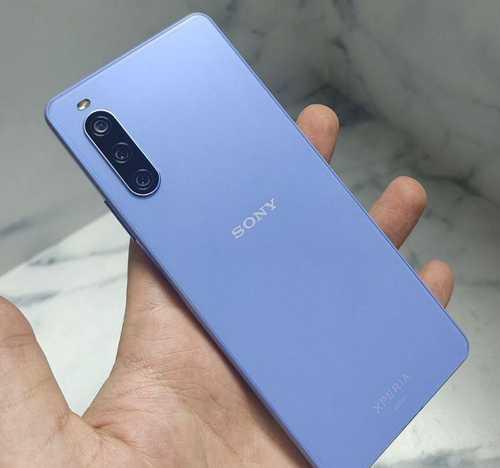 Sony Xperia 10 IV, 6/128 ГБ