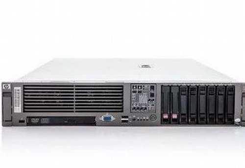 HP ProLiant DL 380 G5