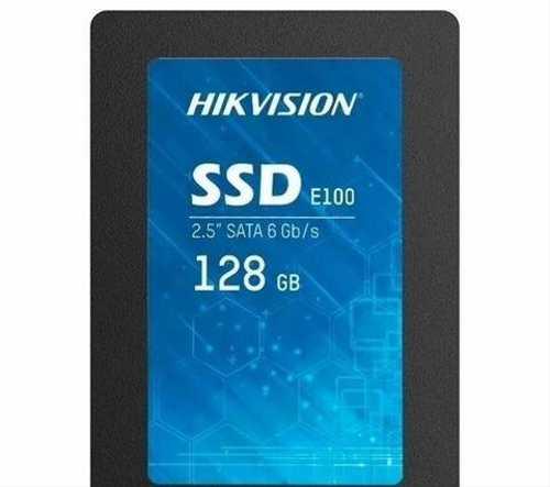 Внутренний SSD-накопитель 128Gb Hikvision #369355
