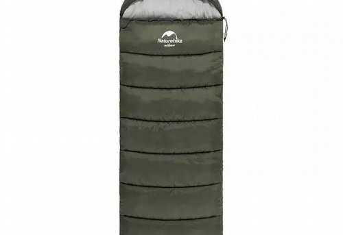 Мешок спальный Naturehike U150, 220х75 см, (ТК: +