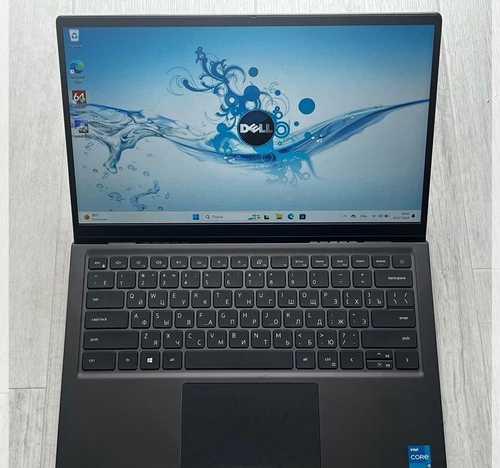 Идеал Dell Vostro 14 i5-11300H/8GB/512GB/IPS+FHD