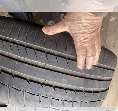 Michelin Latitude Sport 275/45 R20 30W