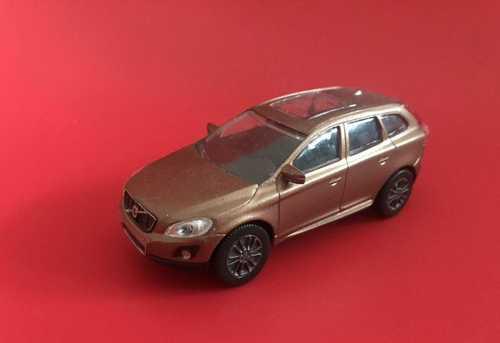 Модель Volvo XC60