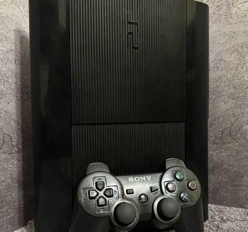 Sony PlayStation 3 Super Slim