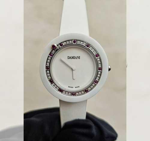 Damiani Ceramic bclsrw37