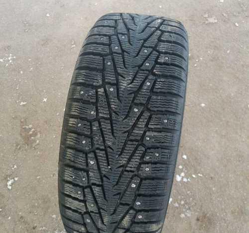 Nokian Tyres Nordman 7 SUV 255/55 R18