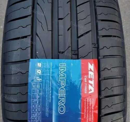 Zeta Impero 285/45 R20 112Y